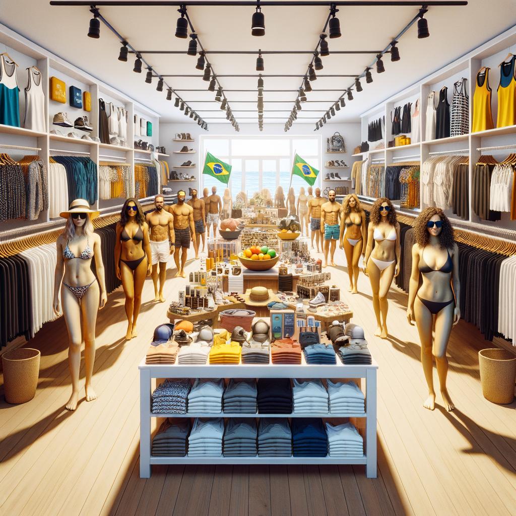 Moda Praia: As Melhores Dicas Potencializar Suas Vendas